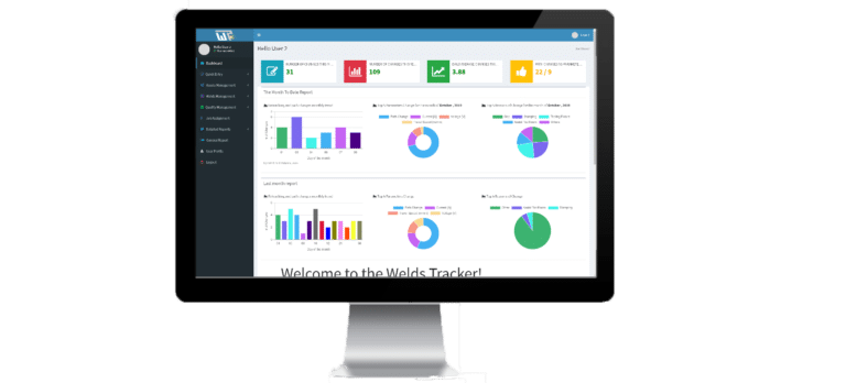About us – Welds Tracker | Welding Management Software | Weld Management